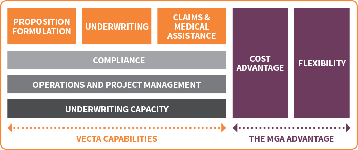 Why Vecta - Vecta Risk